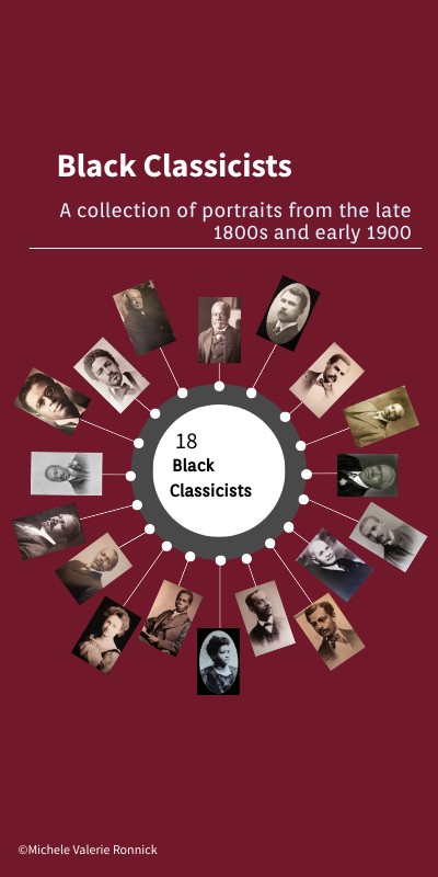 Black Classicism Audio Tour