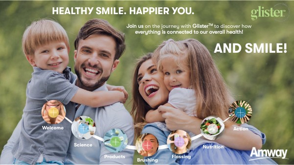 MASTER - Healthy Smile Educational Tool