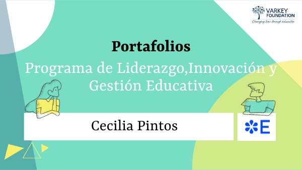 PORTAFOLIOS CECAP