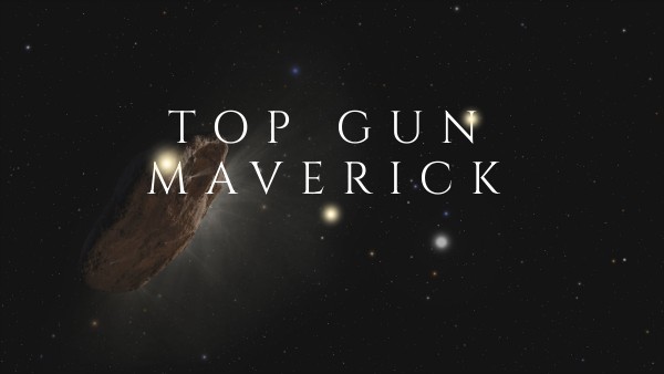 top gun maverick | Genially