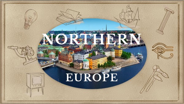 Northern Europe