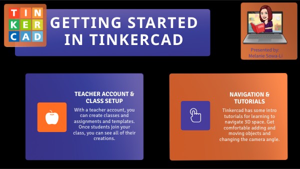 Tinkercad Tutorial | Genially