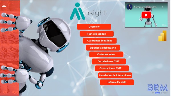 Automate Coil BRM Alta