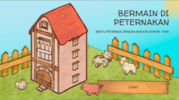 peternakan