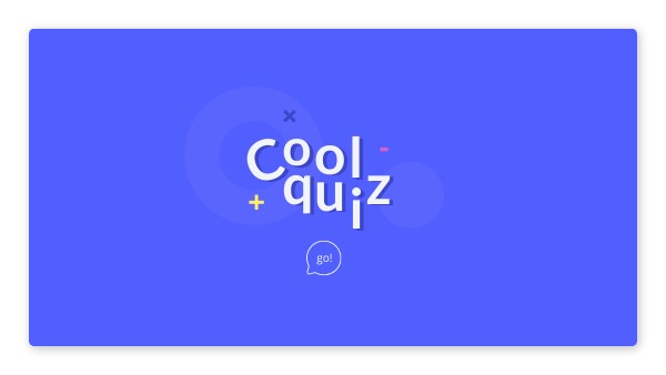 QUIZ FINAL | Genially