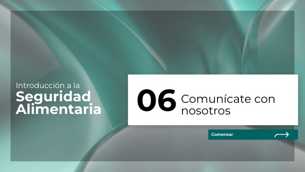 ES - Chapter 6 - Get in touch_6.1_a | Genially