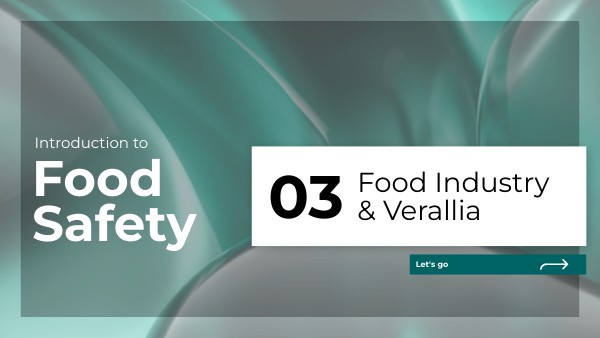 Chapter 3 - Case study | Genially