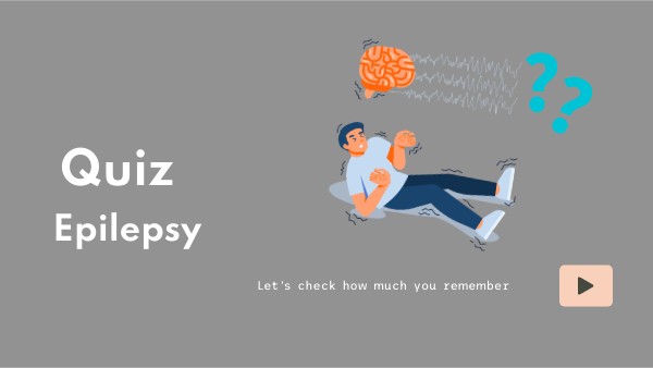 A1 - Quiz - Epilepsy