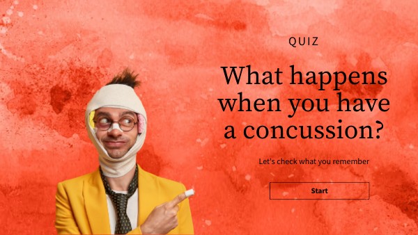 B1 - Quiz - Why medicine often has dangerous side effects