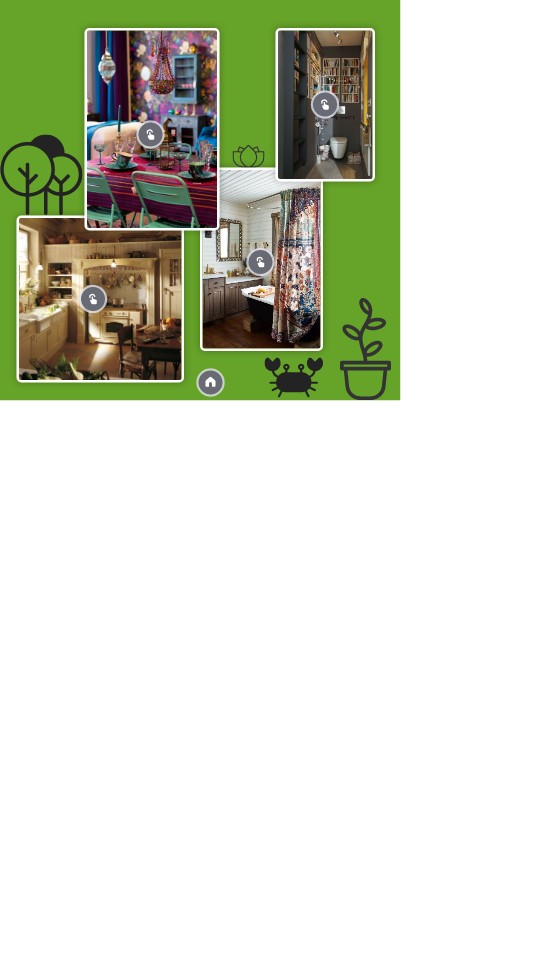 Copie - SQUARE INTERACTIVE IMAGE | Genially