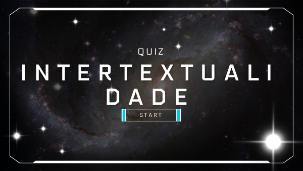 GALAXY QUIZ | Genially