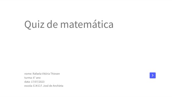 BASIC QUIZ | Genially