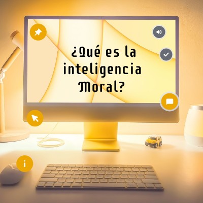 INTELIGENCIA MORAL | Genially