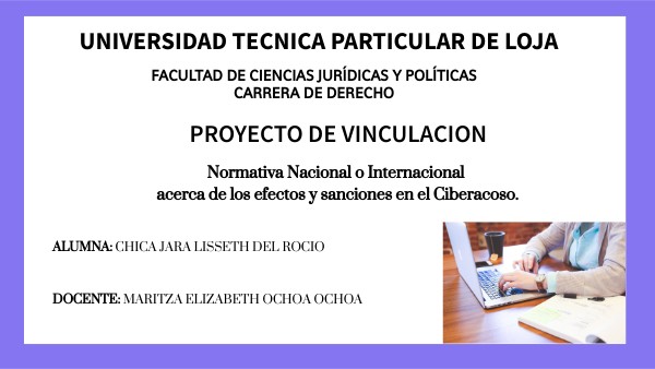 GENIAL PRESENTATION