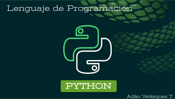 Python | Genially