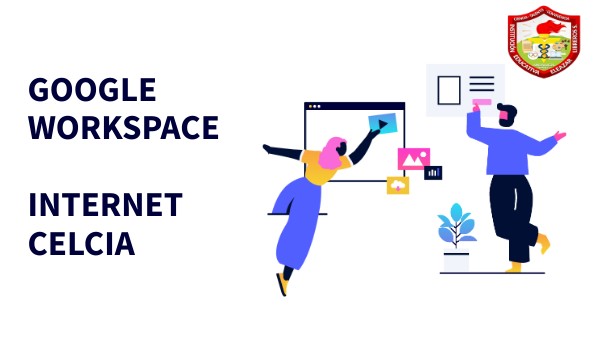 Presentación WorkSpace- Celcia