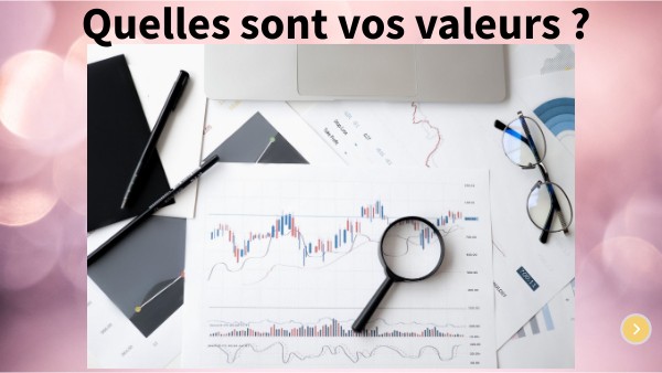 La notion de valeur
