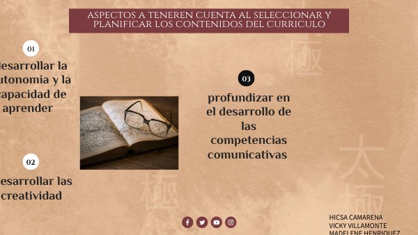 INSERTAR UN VIDEO | Genially