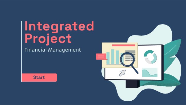 Integrated Project | Genially
