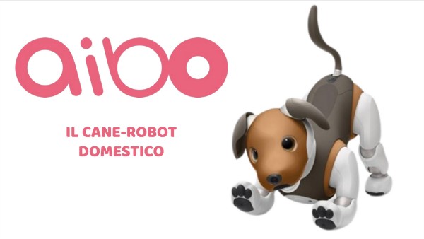Aibo | Genially