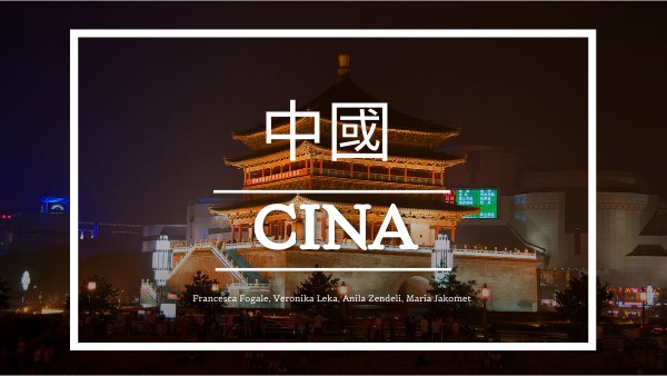 Cina