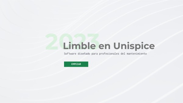 Limble en Unispice | Genially
