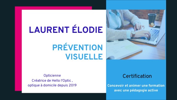 Tfe fluide | Genially