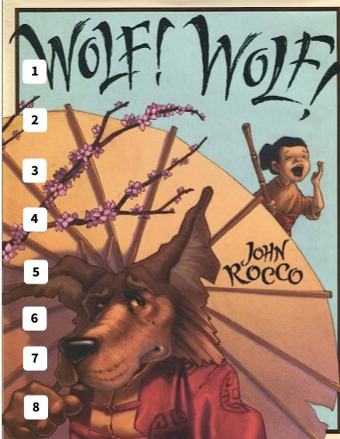 Wolf! Wolf! Interactive Lesson