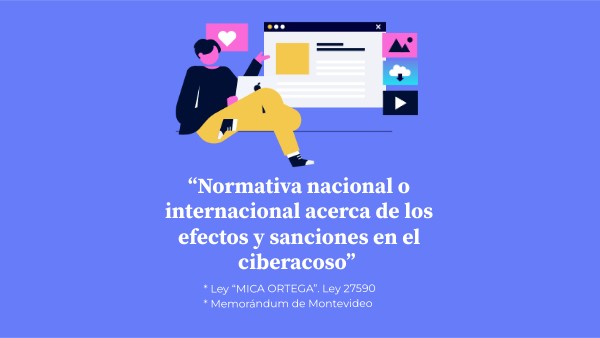 normativa | Genially