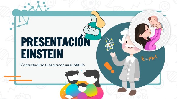 Erikson: Desarrollo Psicosocial | Genially