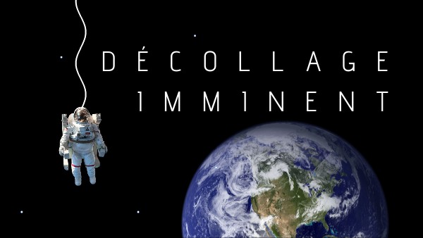 Introduction missions spatiales