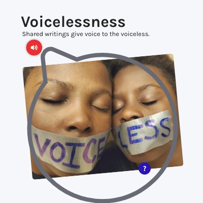Voicelessness