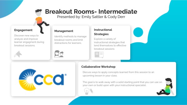 Breakout: Intermediate