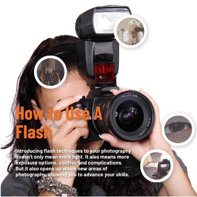 Flash Photography and Shutter Speed | Genially