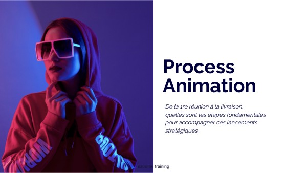 ANIMATION | Genially