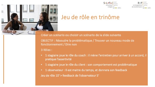 Notes Report | Genially