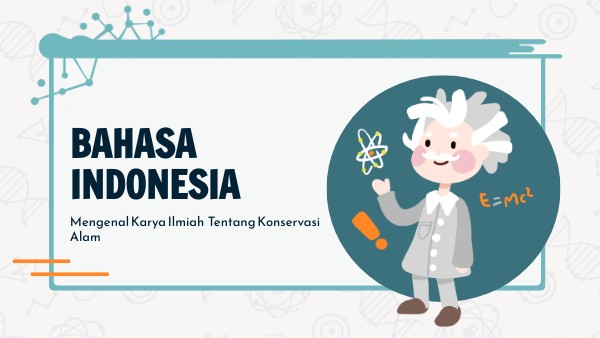 Modul Ajar SMA XI | Genially