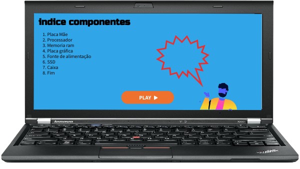 novo trabalho | Genially