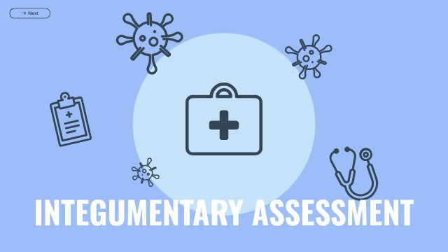 Integ Assessment | Genially