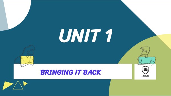 UNIT 1 DBH4