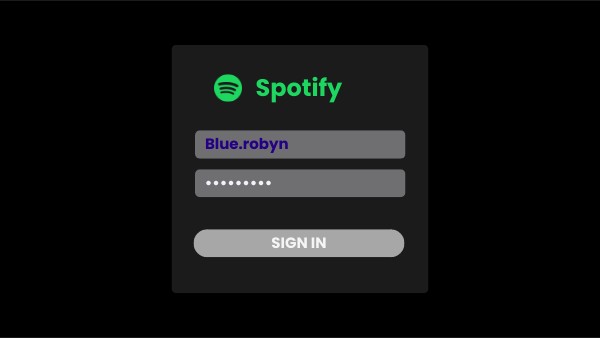 Soundtrack of my life - Robyn Blue