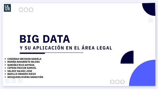 PRESENTACIÓN FORMAS BÁSICA | Genially