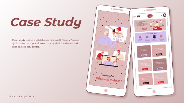 Case Study Ana Lamy Cunha