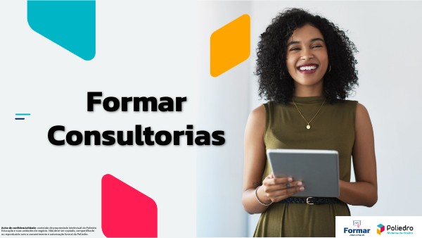 Formar Consultorias Comercial | Genially