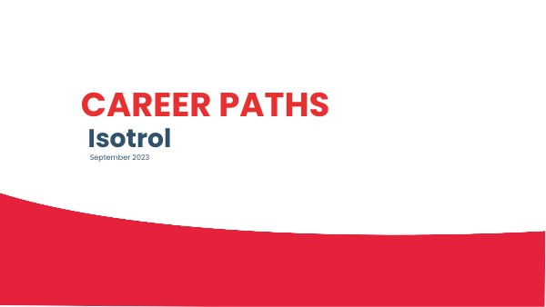 Career Path_RL | Genially