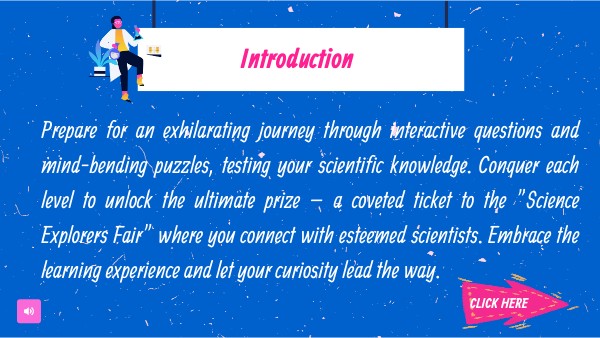 EDUCATION ESCAPE ROOM | Genially