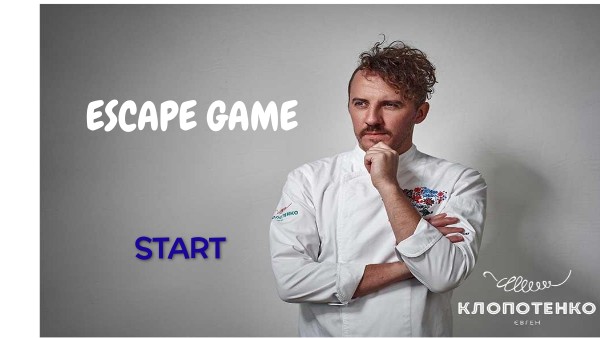 KITCHEN NIGHTMARES - ESCAPE GAME - Cycle 4