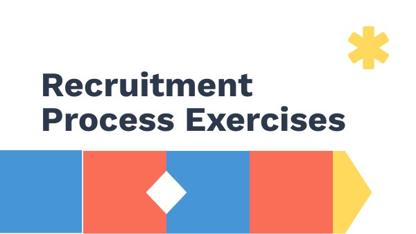 Recruitment process-ACTEMIUM