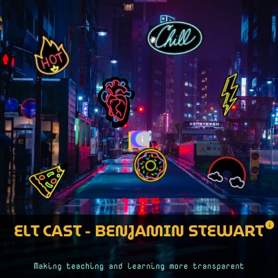 ELT Cast | Genially