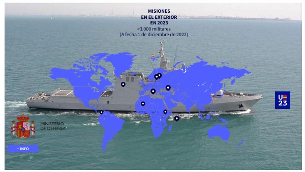 MAPA BÁSICO | Genially
